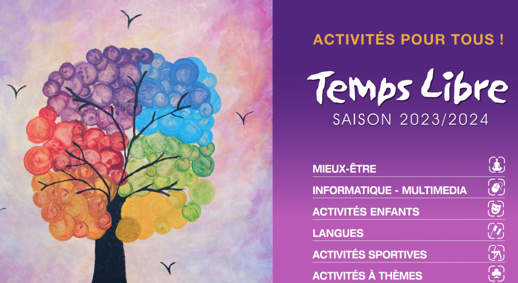 Temps libre – Association loisirs au Havre: activités sportives ...